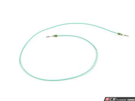 Genuine BMW - 12520056374 - CONT.BUSH.MCON 1,2 SG.COND.S (12-52-0-056-374)