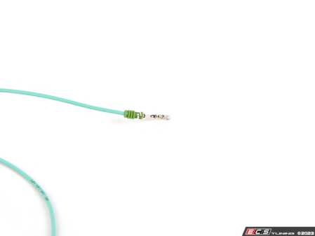 Genuine BMW - 12520056374 - CONT.BUSH.MCON 1,2 SG.COND.S (12-52-0-056-374)