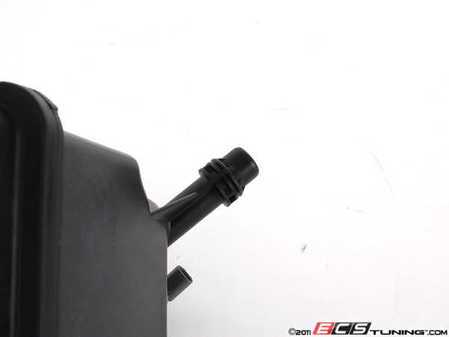 Genuine BMW - 17137542986 - Coolant Expansion Tank (17-13-7-542-986)