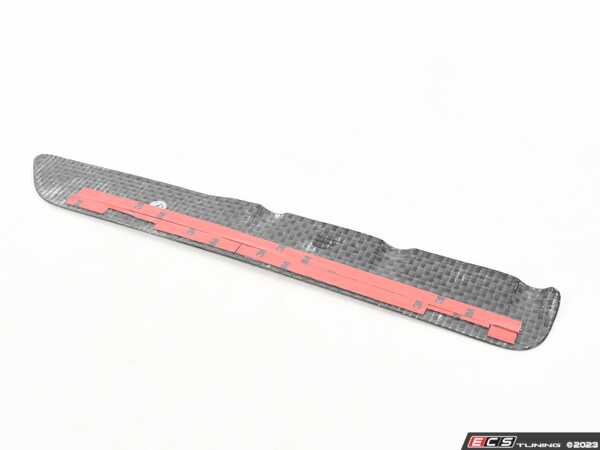 APR - MS100251 - APR Carbon Fiber Intake Manifold Cover Plate