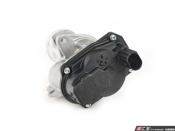 Genuine Volkswagen Audi - 059131503AL - EGR Valve (059 131 503 AL)