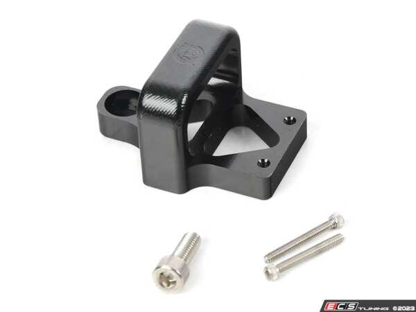 Vargas Turbo Technologies - VTT-FABMACBR3-BL - VTT-FAB Billet Mac ...