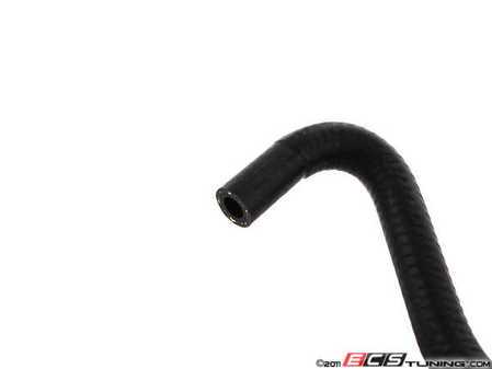 Genuine BMW - 17127521775 - Expansion Tank Vent Pipe (17-12-7-521-775)