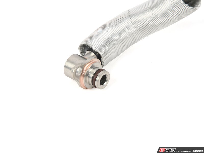 Rein - 11538663517 - Turbo Cooling Line - Return