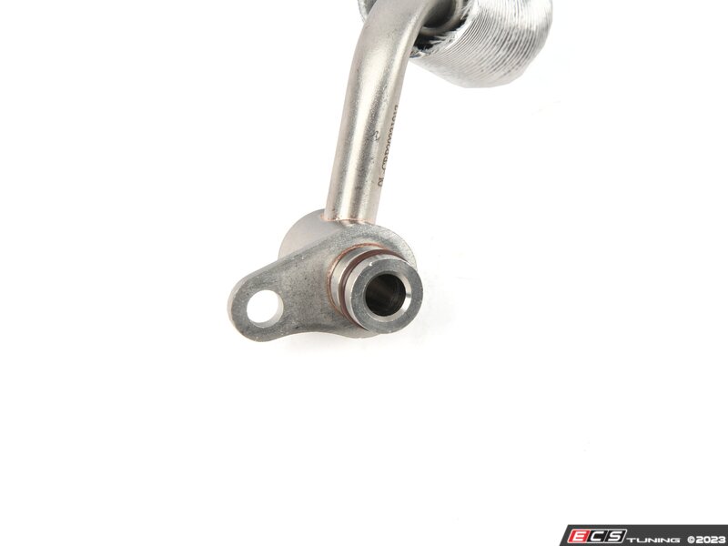 Rein - 11538663517 - Turbo Cooling Line - Return