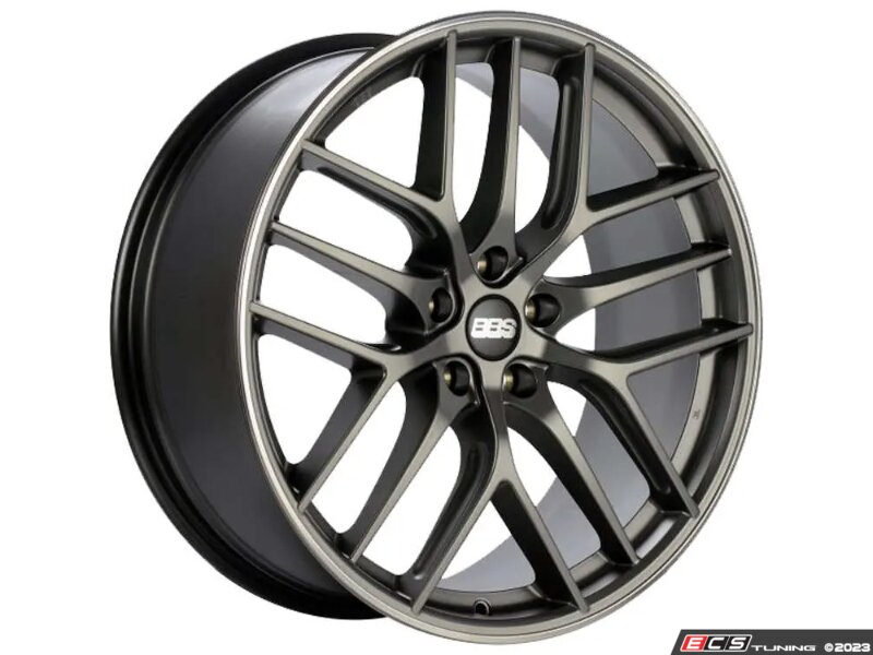 BBS - CC0203PPOKT - 20" BBS CC-R Wheels - Set Of Four