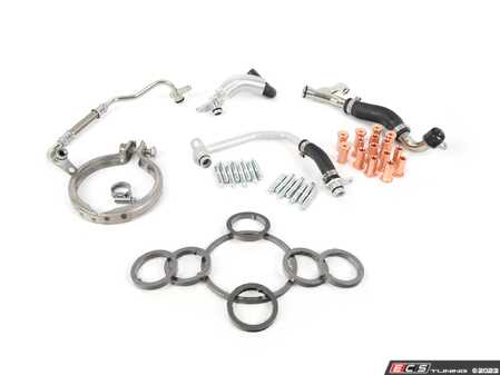 Rein - TRK0015 - TechSelect Turbocharger Hose Kit