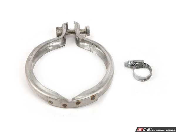 Rein - TRK0015 - TechSelect Turbocharger Hose Kit