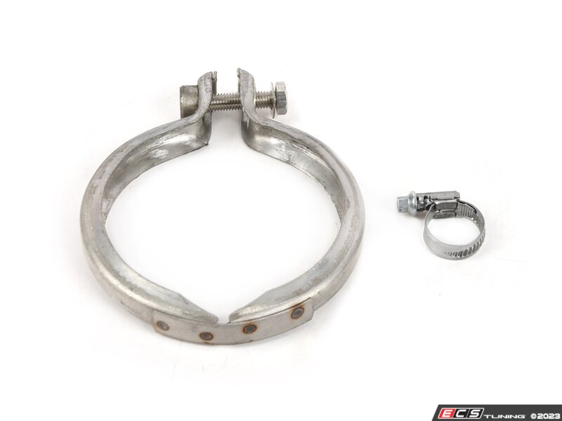 Rein - TRK0015 - TechSelect Turbocharger Hose Kit