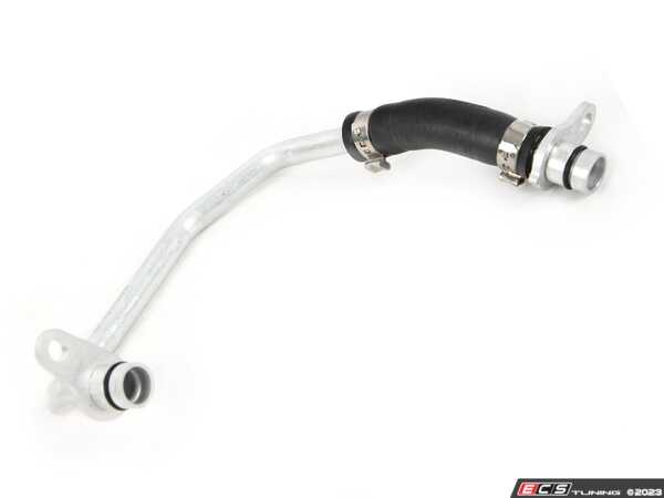 Rein - TRK0015 - TechSelect Turbocharger Hose Kit