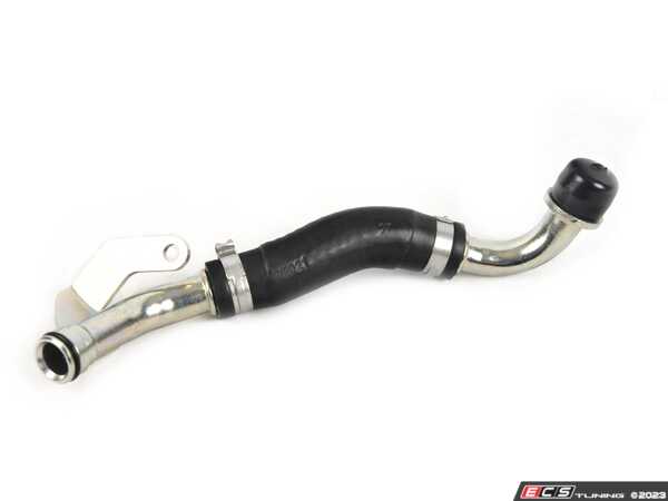 Rein - TRK0015 - TechSelect Turbocharger Hose Kit