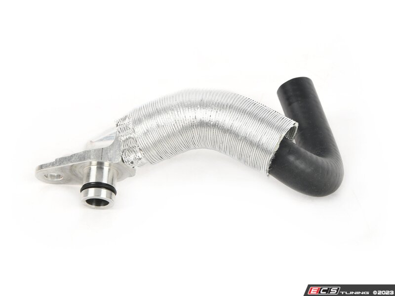 Rein - TRK0015 - TechSelect Turbocharger Hose Kit