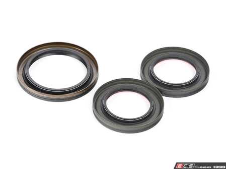 Genuine Volkswagen Audi - 0GC398008D - DQ381 DSG Pump Repair Kit (0GC ...