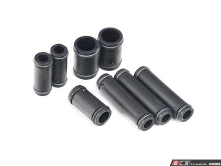 Genuine Volkswagen Audi - 0GC398008D - DQ381 DSG Pump Repair Kit (0GC ...