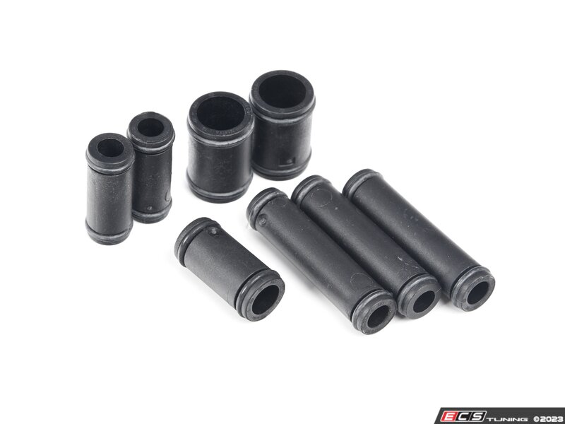 Genuine Volkswagen Audi - 0GC398008D - DQ381 DSG Pump Repair Kit (0GC ...