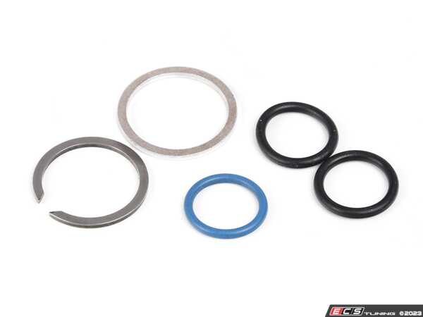 Genuine Volkswagen Audi - 0GC398008D - DQ381 DSG Pump Repair Kit (0GC ...