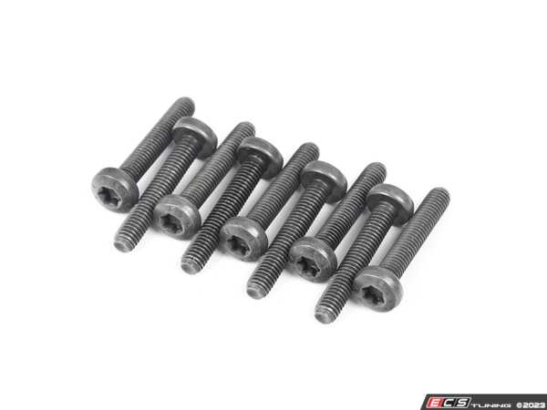 Genuine Volkswagen Audi - 0GC398008D - DQ381 DSG Pump Repair Kit (0GC ...