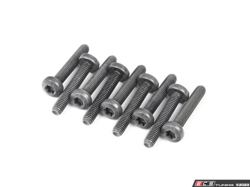 Genuine Volkswagen Audi - 0GC398008D - DQ381 DSG Pump Repair Kit (0GC ...