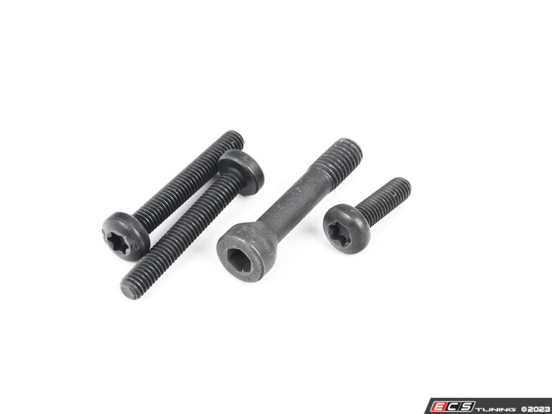 Genuine Volkswagen Audi - 0GC398008D - DQ381 DSG Pump Repair Kit (0GC ...