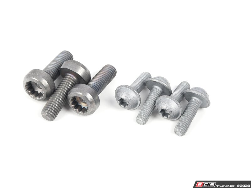 Genuine Volkswagen Audi - 0GC398008D - DQ381 DSG Pump Repair Kit (0GC ...