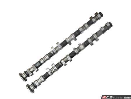 Cat Cams - 1305003 - Cat Cams N54 Race Camshaft Set