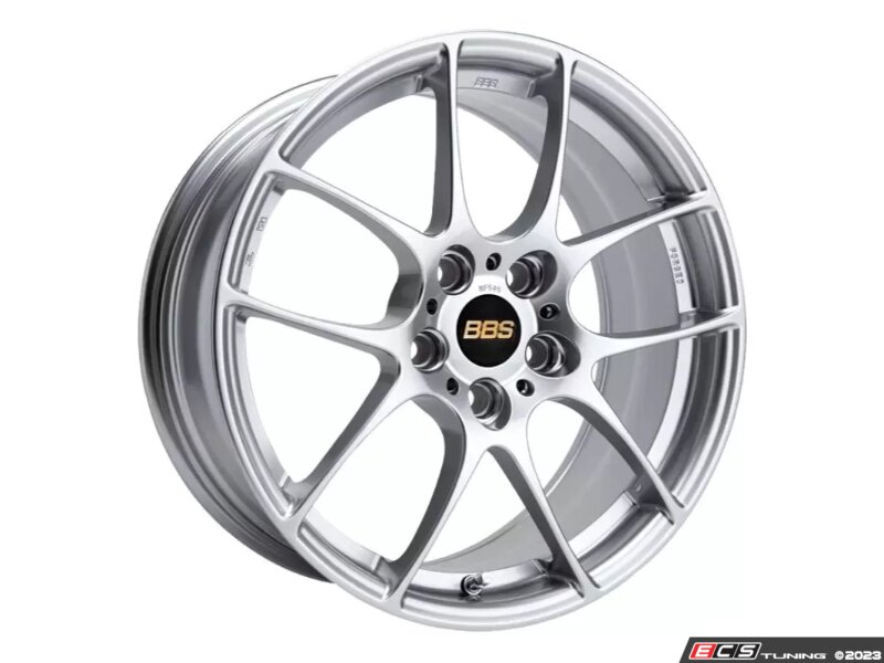 BBS - RF504DSKT - 17" BBS RF Wheels - Set Of Four