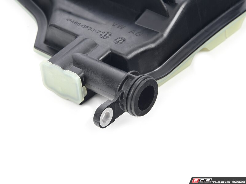 Genuine Volkswagen Audi - 0GC398008D - DQ381 DSG Pump Repair Kit (0GC ...