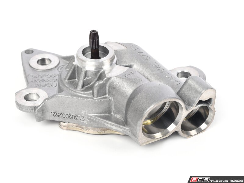 Genuine Volkswagen Audi - 0GC398008D - DQ381 DSG Pump Repair Kit (0GC ...