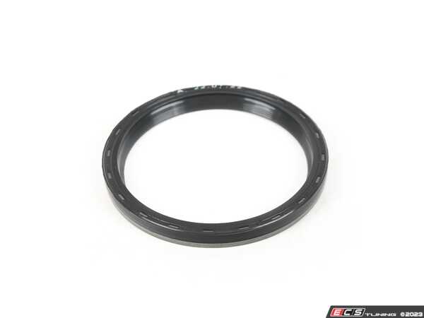 Genuine BMW - 11147797490 - Crankshaft Rear Main Seal (11-14-7-797-490)