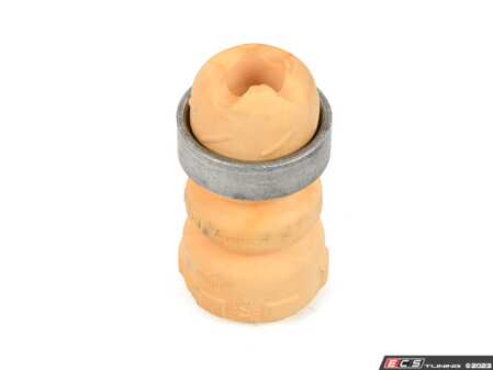 Genuine Volkswagen Audi - 5Q0511357S - BUMPER (5Q0 511 357 S)