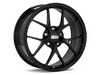 BBS - RI100MBKT1 - 20" BBS RI-D Wheels - Staggered Set Of Four