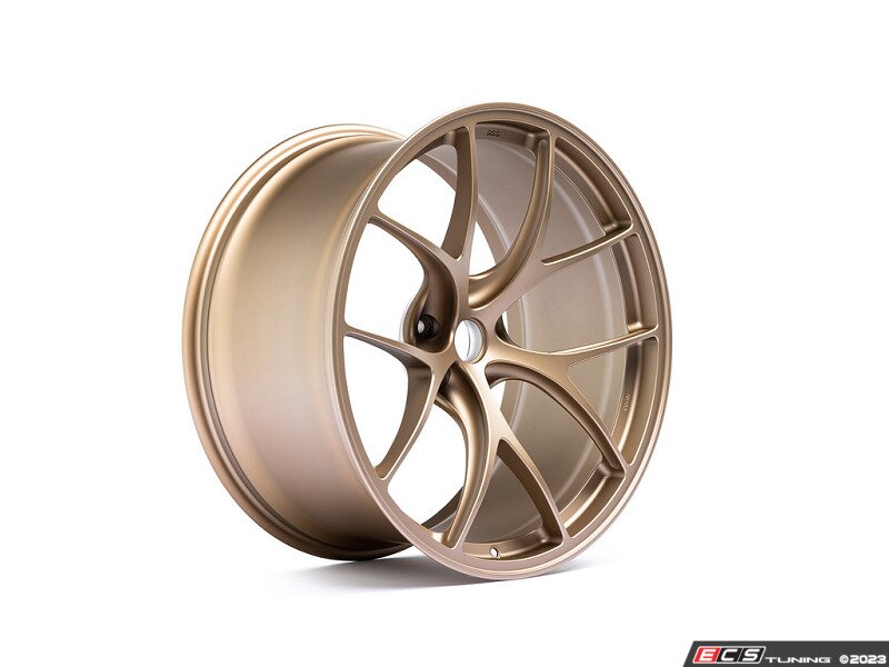 BBS - RI100DGKT1 - 20" BBS RI-D Wheels - Staggered Set Of Four