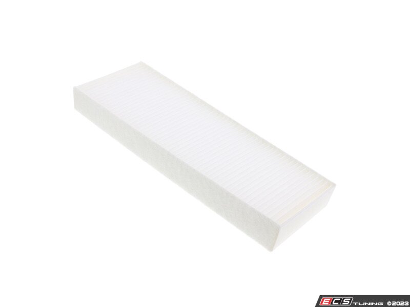 Mann - 992819429 - Cabin Air Filter For Air Intake Housing