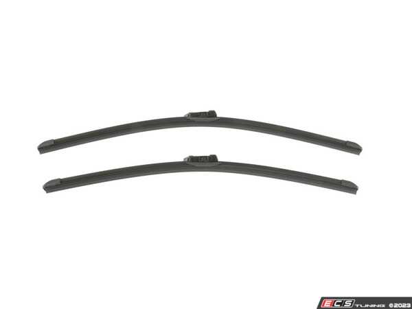 Bosch - 99162890101 - Windshield Wiper Blade Set