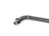 Genuine BMW - 17227577635 - Oil Cooler Pipe - flow (17-22-7-577-635)