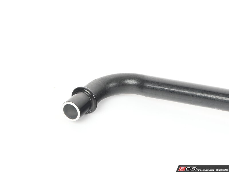 Genuine BMW - 17227577635 - Oil Cooler Pipe - flow (17-22-7-577-635)
