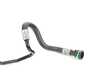 Genuine BMW - 17227577635 - Oil Cooler Pipe - flow (17-22-7-577-635)