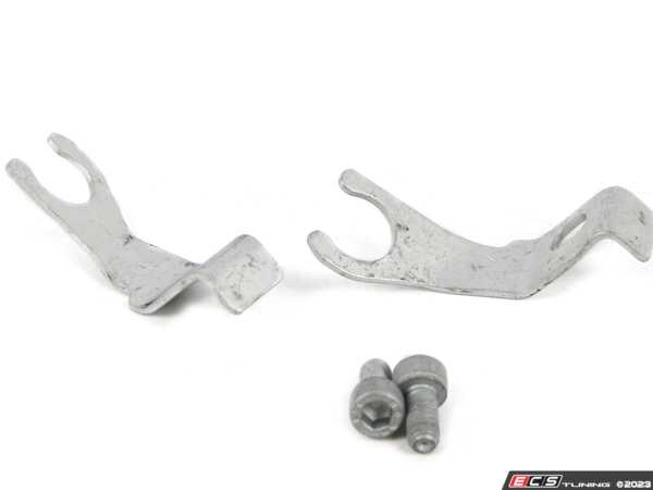 Genuine BMW - 34216860836 - BRACKET FOR CABLE (34-21-6-860-836)