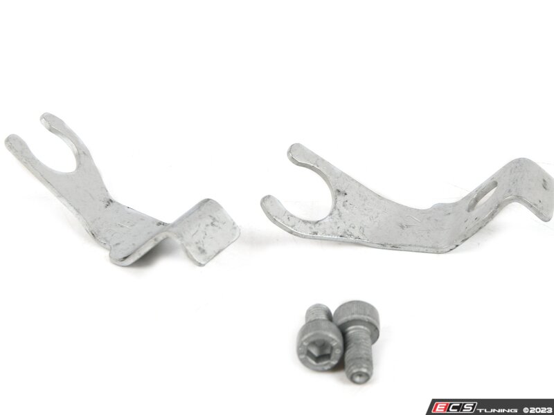 Genuine BMW - 34216860836 - BRACKET FOR CABLE (34-21-6-860-836)