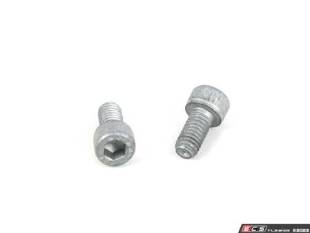 Genuine BMW - 34216860836 - BRACKET FOR CABLE (34-21-6-860-836)