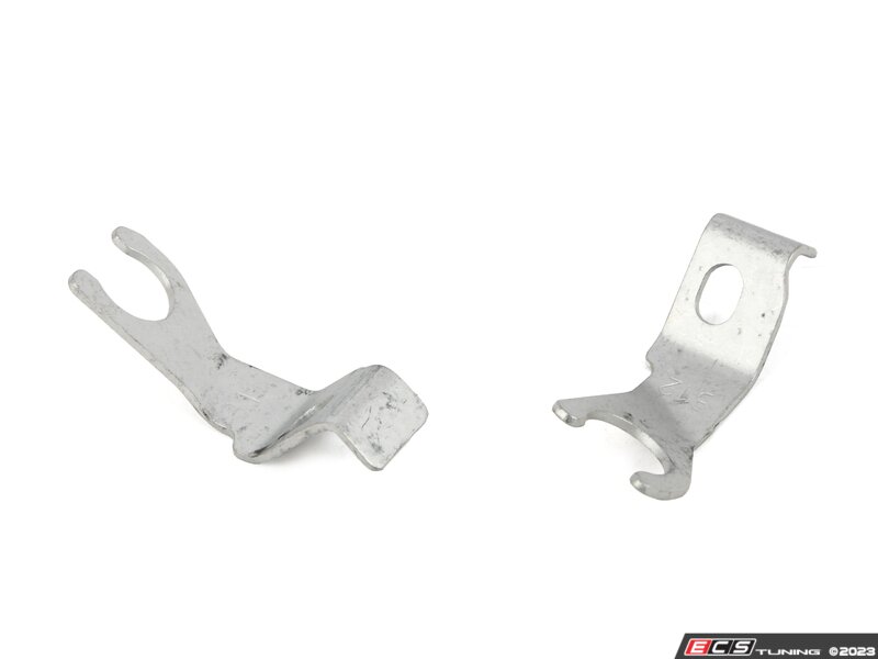 Genuine BMW - 34216860836 - BRACKET FOR CABLE (34-21-6-860-836)