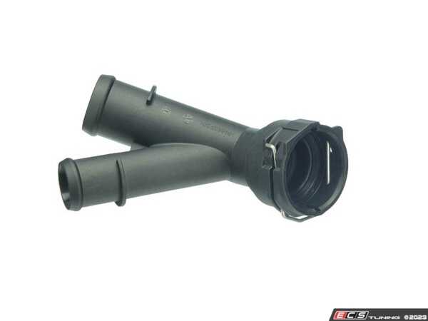 URO - 5Q0122291DA - Thermostat Coolant Hose Adapter