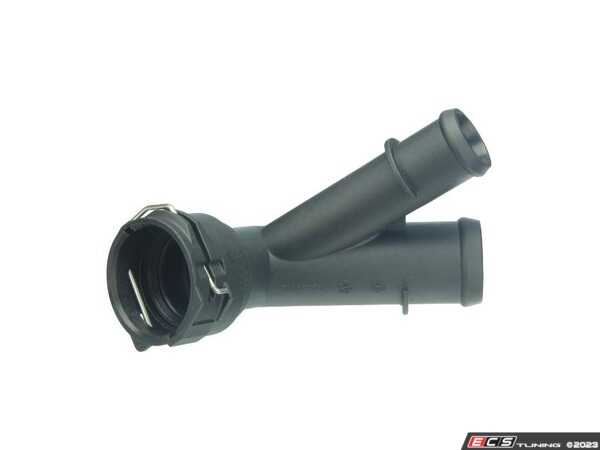 URO - 5Q0122291DA - Thermostat Coolant Hose Adapter