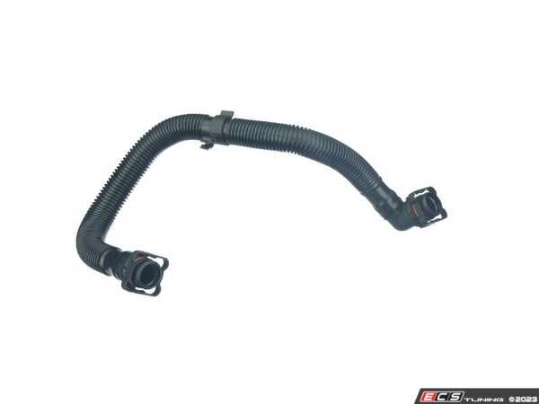 URO - 06F103235A - PCV Breather Hose