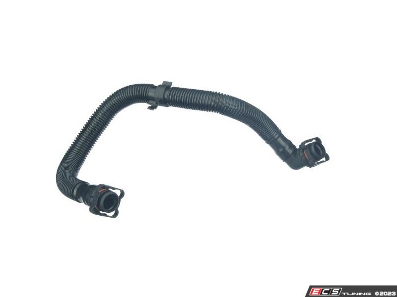URO - 06F103235A - PCV Breather Hose