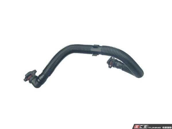URO - 06F103235A - PCV Breather Hose