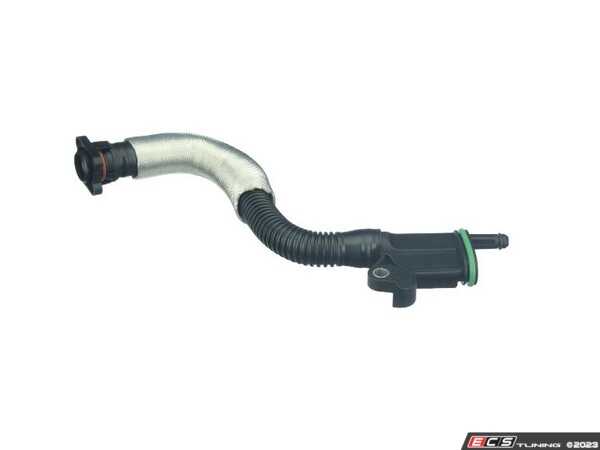 URO - 06J103213D - PCV Breather Hose