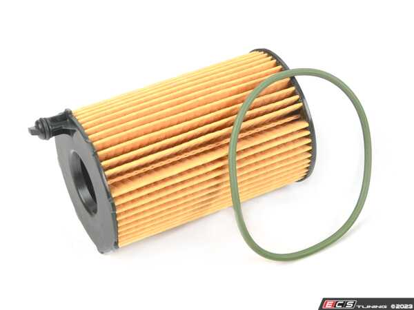 Assembled By ECS - 20236KT2 - Liqui Moly Top Tec - Oil Service Kit (0w ...