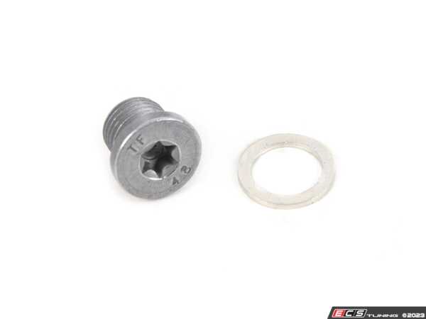 Assembled By ECS - 20236KT2 - Liqui Moly Top Tec - Oil Service Kit (0w ...