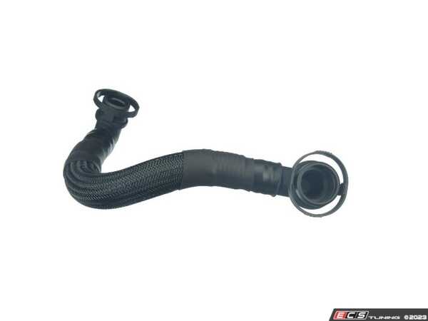 URO - 079103209AK - Rear Breather Line - Center